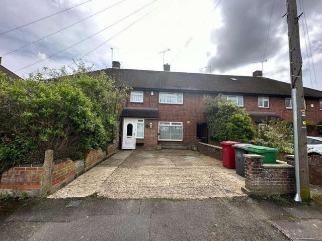 3 Bedroom Terraced House