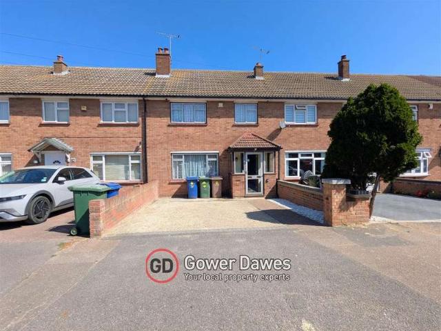 3 Bedroom Terraced House