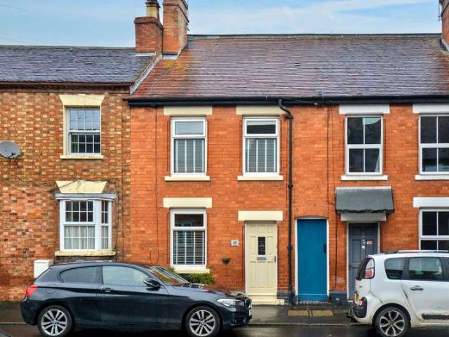 3 Bedroom Terraced House