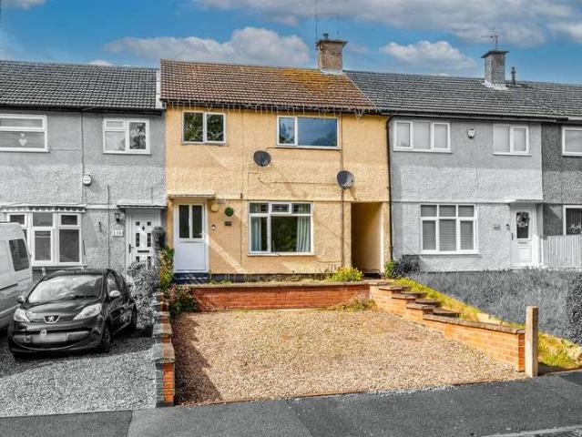 3 Bedroom Terraced House