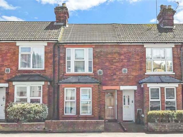 3 Bedroom Terraced House