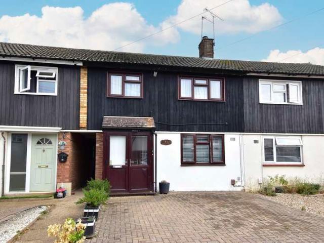 3 Bedroom Terraced House