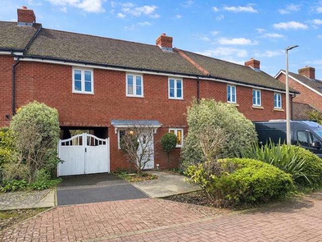 3 Bedroom Terraced House