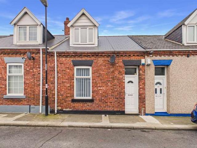 3 Bedroom Terraced House