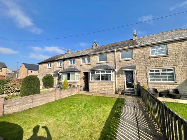 3 Bedroom Terraced House
