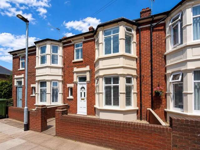 3 Bedroom Terraced House