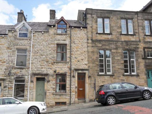 3 Bedroom Terraced House