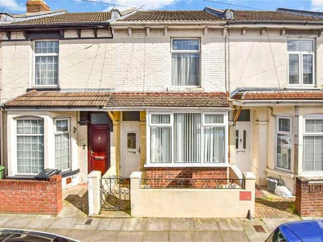 3 Bedroom Terraced House