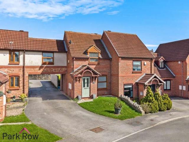 3 Bedroom Terraced House