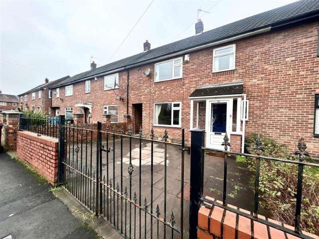 3 Bedroom Terraced House