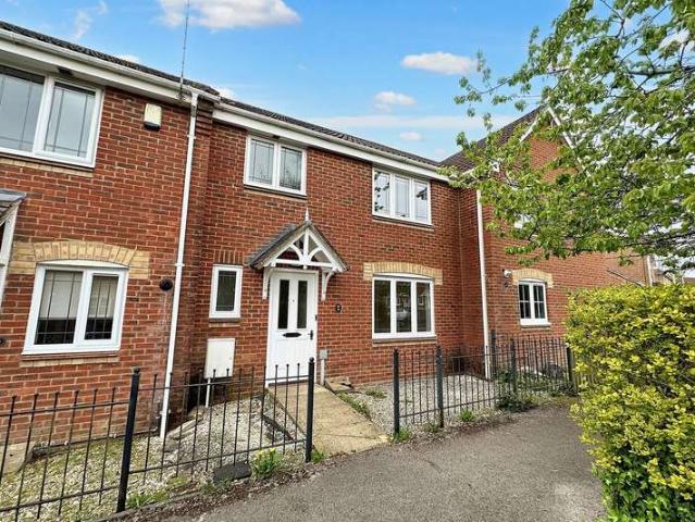 3 Bedroom Terraced House