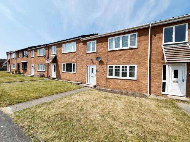 3 Bedroom Terraced House