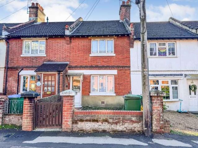 3 Bedroom Terraced House