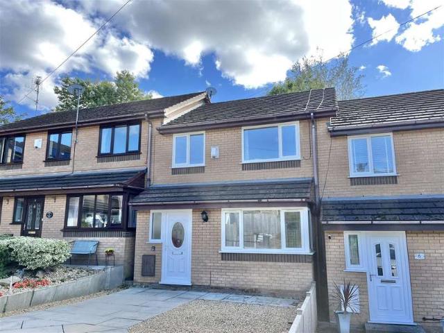 3 Bedroom Terraced House