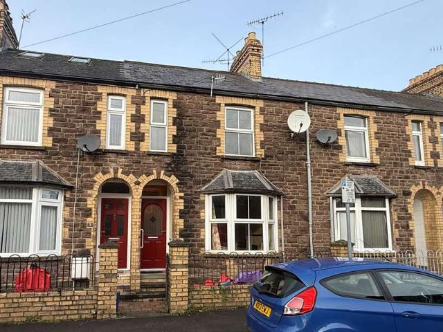 3 Bedroom Terraced House