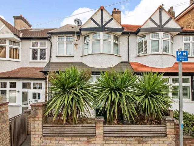 3 Bedroom Terraced House
