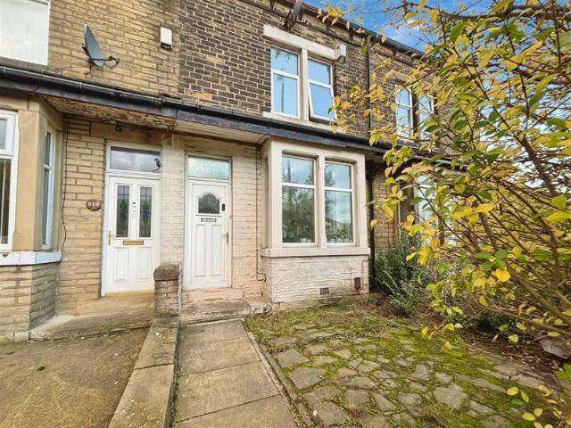 3 Bedroom Terraced House