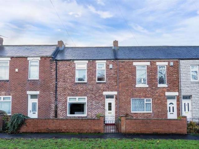 3 Bedroom Terraced House
