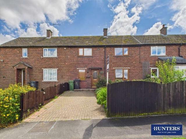 3 Bedroom Terraced House