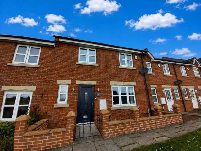 3 Bedroom Terraced House