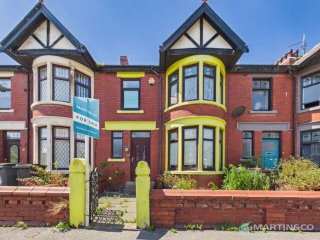 3 Bedroom Terraced House