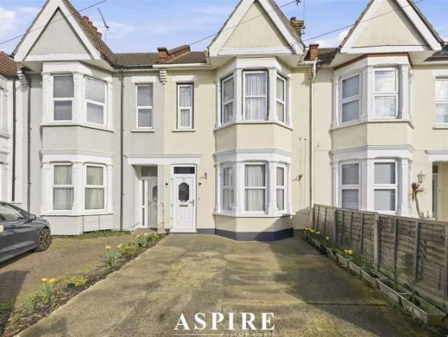 3 Bedroom Terraced House