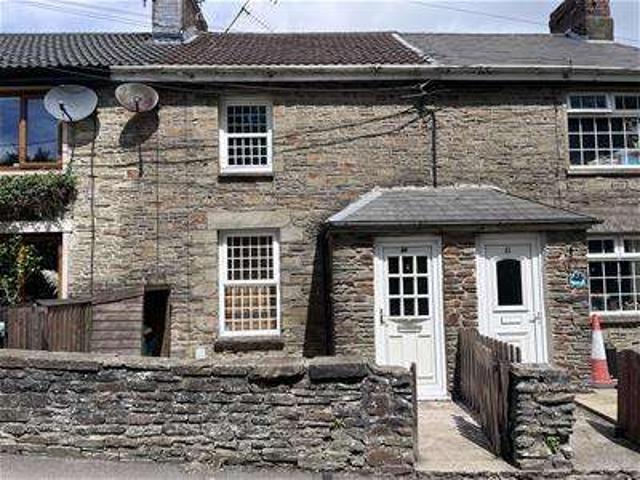 3 Bedroom Terraced House