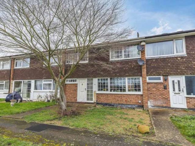 3 Bedroom Terraced House