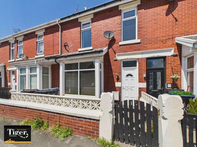 3 Bedroom Terraced House