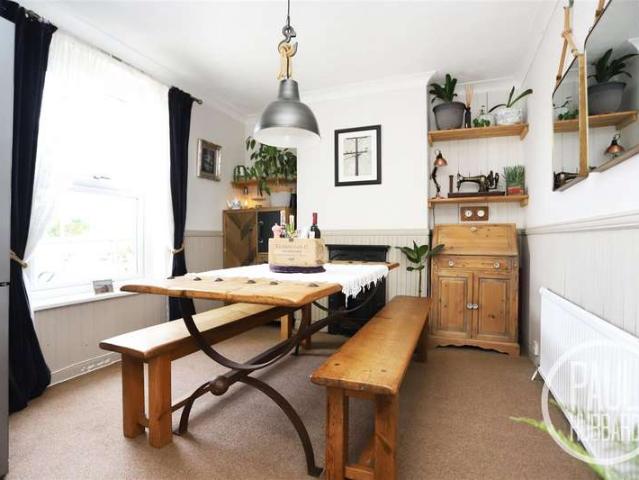 3 Bedroom Terraced House