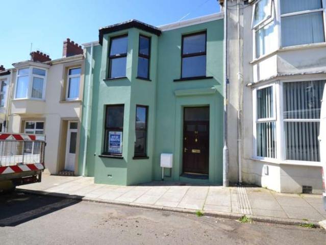 3 Bedroom Terraced House