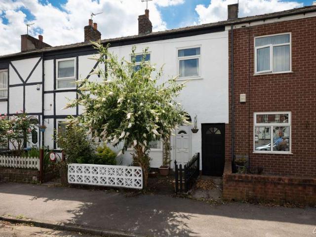 3 Bedroom Terraced House