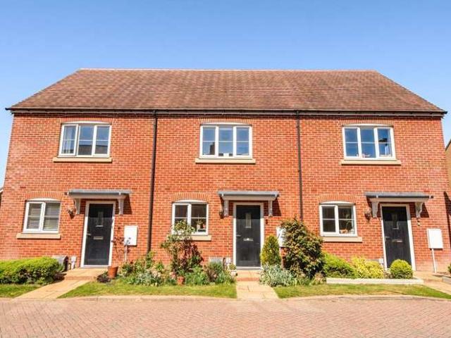 3 Bedroom Terraced House