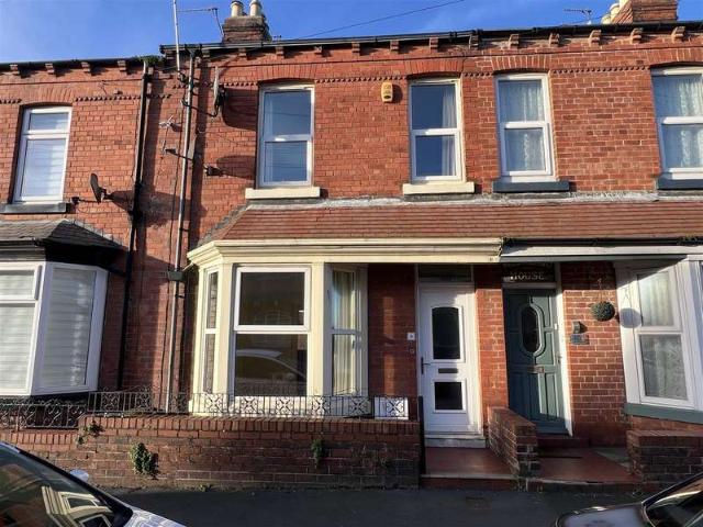 3 Bedroom Terraced House