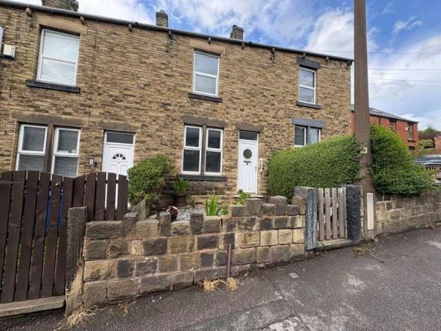 3 Bedroom Terraced House