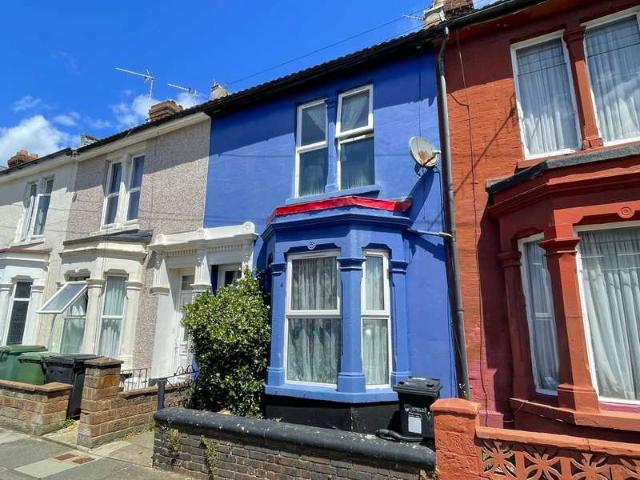 3 Bedroom Terraced House