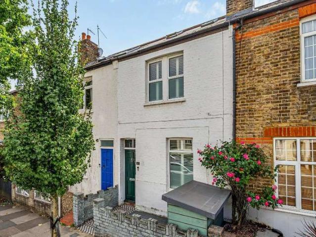 3 Bedroom Terraced House