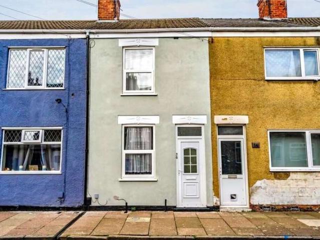 3 Bedroom Terraced House