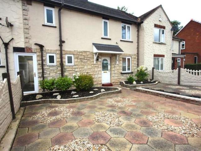 3 Bedroom Terraced House