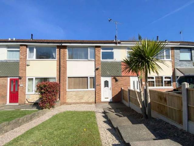 3 Bedroom Terraced House