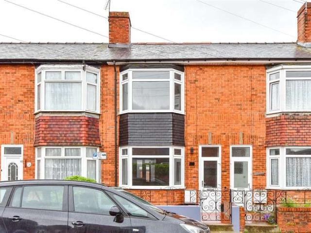 3 Bedroom Terraced House