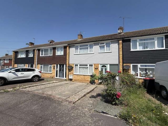 3 Bedroom Terraced House