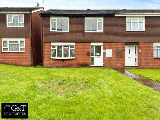 3 Bedroom Terraced House