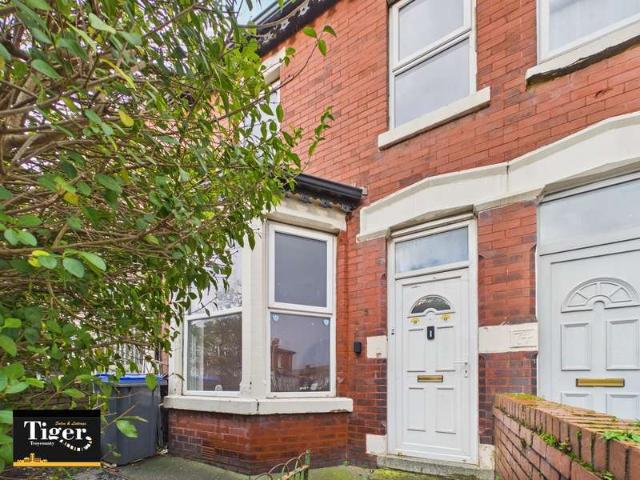 3 Bedroom Terraced House