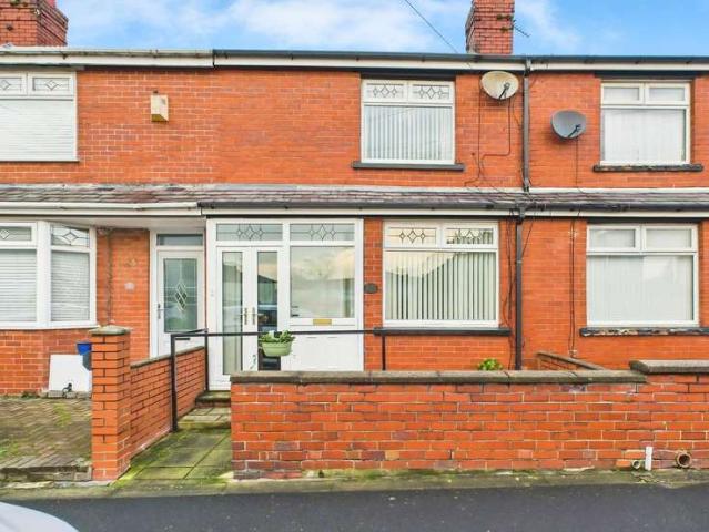3 Bedroom Terraced House