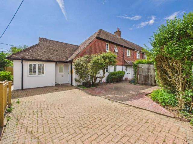 3 Bedroom Terraced House