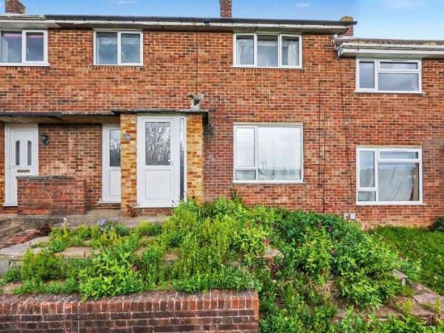 3 Bedroom Terraced House