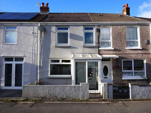 3 Bedroom Terraced House