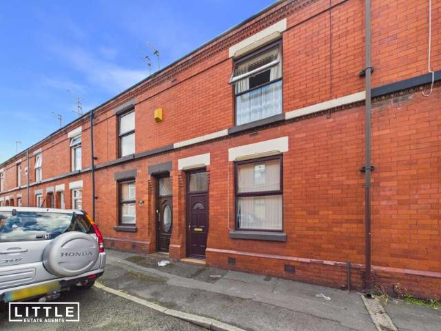 3 Bedroom Terraced House