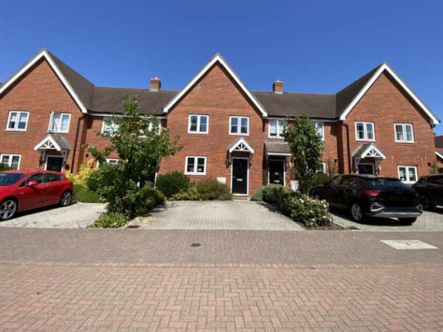 3 Bedroom Terraced House
